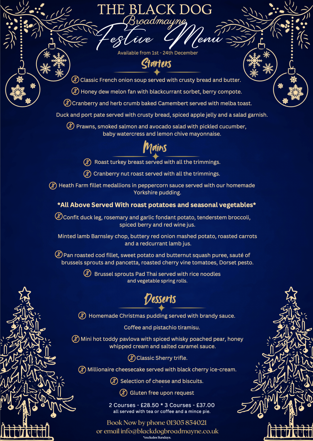 Home - blackdogbroadmayne